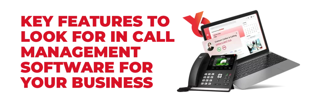Importance of Call Management Software in Business