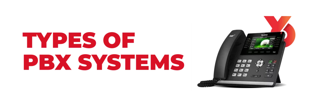 PBX Systems Guide for UK Businesses | Types and Benefits