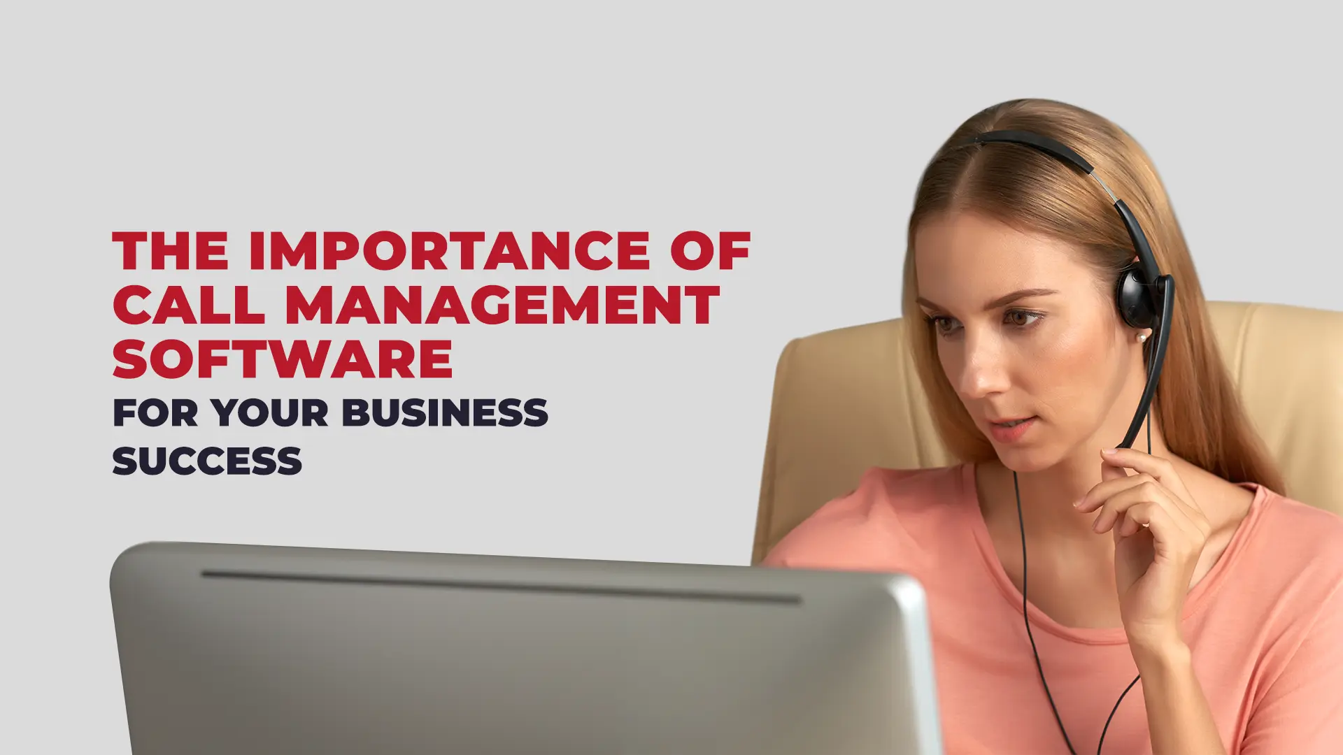 Importance of Call Management Software in Business