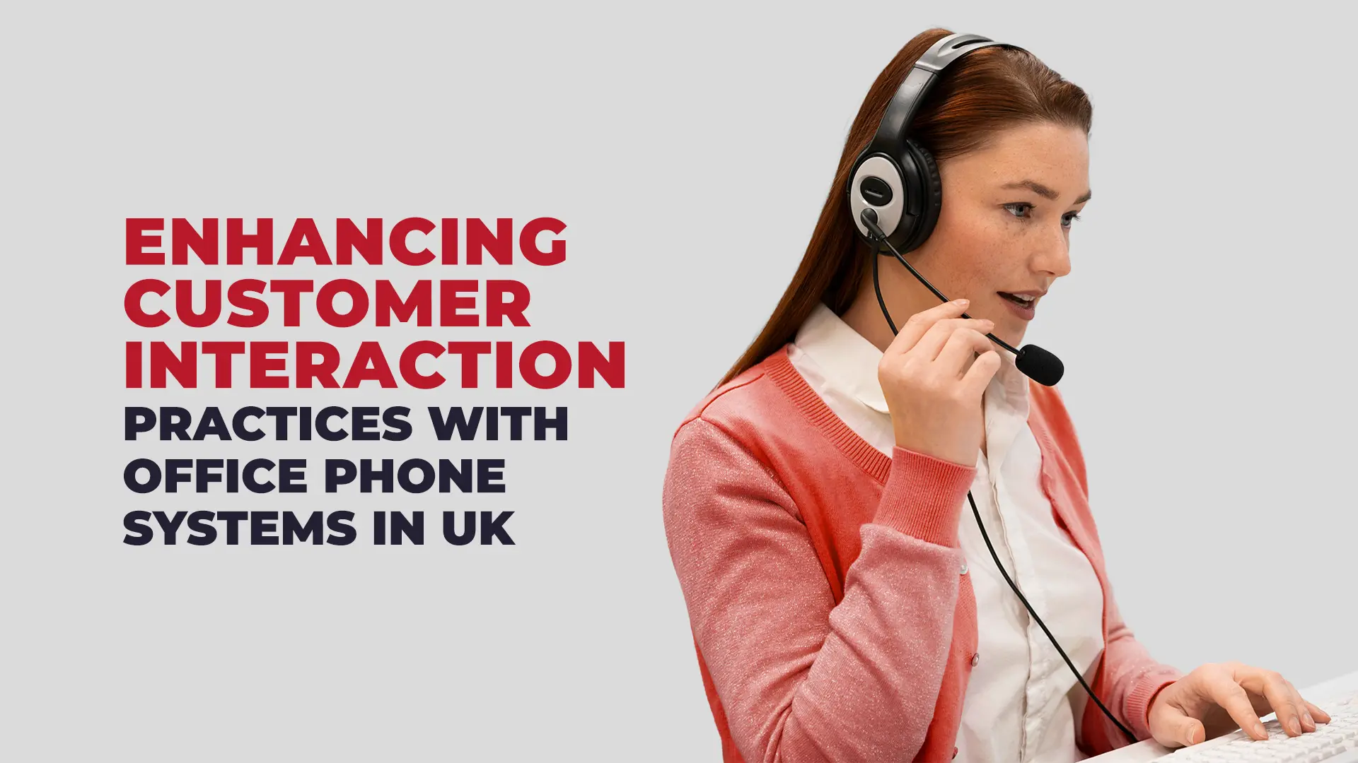 Best Practices for Office Phone Systems in UK