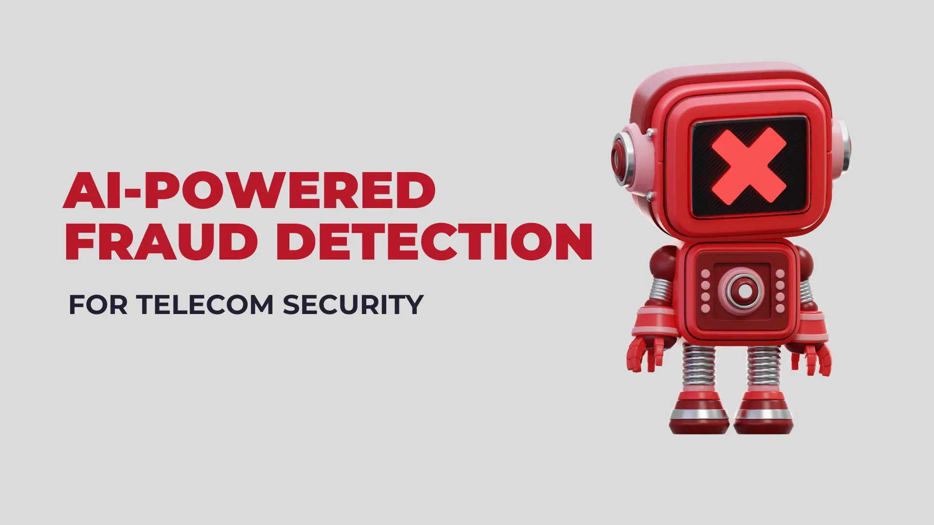 Ai Powered Fraud Detection For Telecom Security
