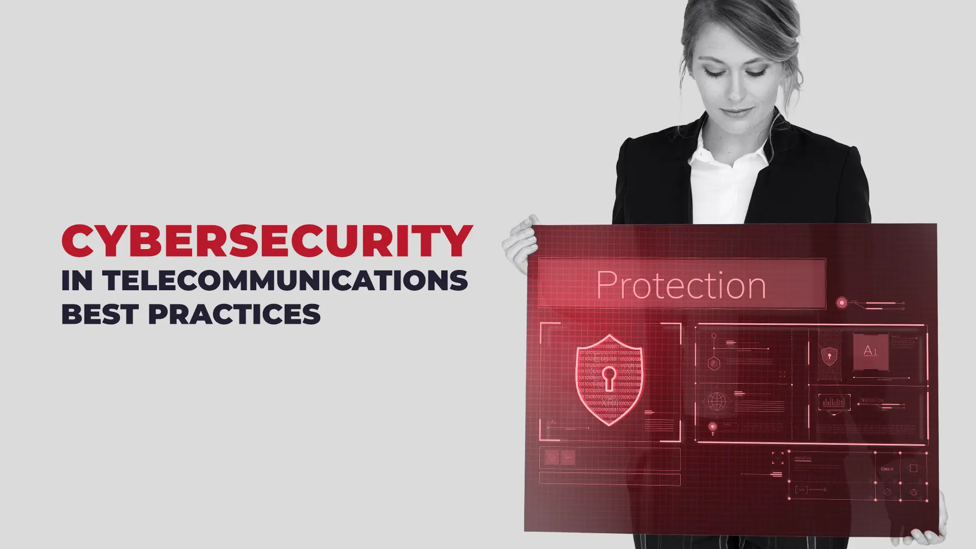 Cybersecurity in Telecommunications: Best Practices