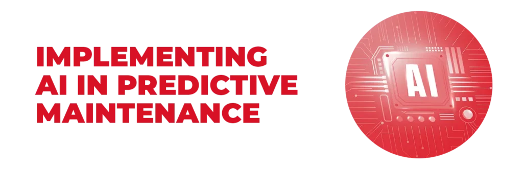 AI-Powered Predictive Maintenance in Telecoms