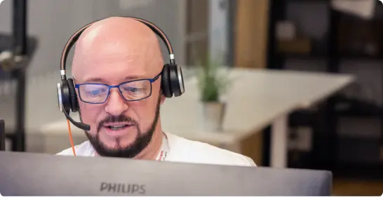 Get In Touch With Us - Yo Telecom