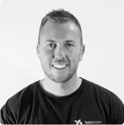 Meet the team | Yo Telecom