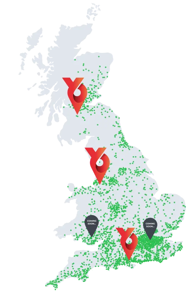 About Yo Telecom - Trusted Communication Solutions